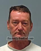 Recent Booking / Mugshot for THOMAS DEAN TODD in Warren County, Ohio