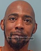 Recent Booking / Mugshot for KENNETH MAURICE MCCANTS in Warren County, Ohio
