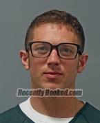 Recent Booking / Mugshot for KEITH TODD MCINTOSH in Warren County, Ohio