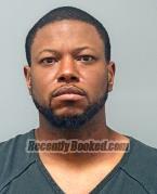 Recent Booking / Mugshot for AARON PHILLIP HODGE in Warren County, Ohio