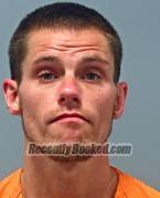 Recent Booking / Mugshot for DEVON DEREK SPENCER in Warren County, Ohio