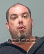 Recent Booking / Mugshot for STEVEN ANDREW BIRT in Warren County, Ohio