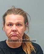 Recent Booking / Mugshot for JAMIE MICHELLE BOWLES in Warren County, Ohio