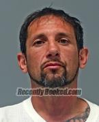 Recent Booking / Mugshot for MATTHEW SCOTT JACKSON in Warren County, Ohio