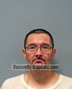 Recent Booking / Mugshot for JASON E CARVER in Warren County, Ohio