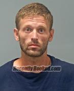 Recent Booking / Mugshot for STEVEN ANTHONY REXROAT in Warren County, Ohio