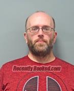 Recent Booking / Mugshot for ROBERT JOHN BOYLE in Warren County, Ohio