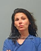 Recent Booking / Mugshot for JESSICA MICHELLE BURNELL in Warren County ...