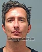 Recent Booking / Mugshot for JORDAN GARRETT ELLIOTT in Warren County, Ohio