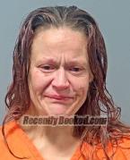 Recent Booking / Mugshot for CARI LYNN GASAWAY in Warren County, Ohio