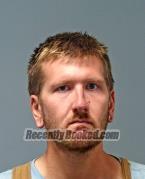 Recent Booking / Mugshot for JEREMY BRASHER ROGERS in Warren County, Ohio