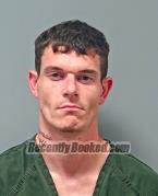 Recent Booking / Mugshot for JASON KEITH MCGUFFIN in Warren County, Ohio