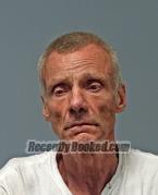 Recent Booking / Mugshot for MARK A SCHWARTZ in Warren County, Ohio