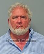 Recent Booking / Mugshot for RODNEY WAYNE LONG in Warren County, Ohio