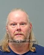 Recent Booking / Mugshot for DON ELLIS in Warren County, Ohio