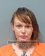 Recent Booking / Mugshot for CHEYENNE SUMMER MCKAY in Warren County, Ohio