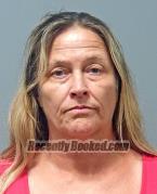 Recent Booking / Mugshot for AMY LYNN DEMPSEY in Warren County, Ohio