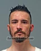 Recent Booking / Mugshot for STEVEN VON KIDWELL in Warren County, Ohio