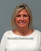 Recent Booking / Mugshot for STEPHANIE LYNN CAUDILL in Warren County, Ohio
