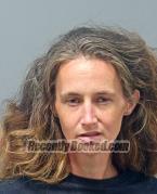 Recent Booking / Mugshot for LESLIE MARIE LONG in Warren County, Ohio