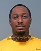 Recent Booking / Mugshot for ZACHERY BLAKE EDWARDS in Warren County, Ohio