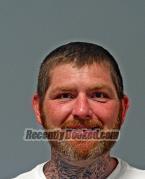 Recent Booking / Mugshot for MATTHEW TODD PURDON in Warren County, Ohio