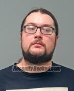 Recent Booking / Mugshot for MICHAEL MC GRAW WILSON in Warren County, Ohio