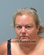 AMBER MAE STARNER Arrest Record & Booking Info – Warren County, Ohio ...