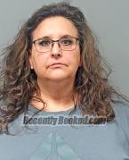 Recent Booking / Mugshot for MARA E MARNOCHA in Warren County, Ohio
