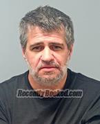 Recent Booking / Mugshot for JERRY THOMAS DOHERTY in Warren County, Ohio