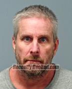 Recent Booking / Mugshot for JEREMY ARNOLD MARCUM in Warren County, Ohio