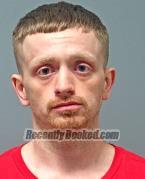 Recent Booking / Mugshot for CHARLES LAVAN OHSNER in Warren County, Ohio