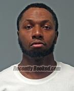 Recent Booking / Mugshot for BO LOUIS WINSTEAD in Warren County, Ohio