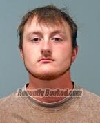 Recent Booking / Mugshot for JACOB ANTHONY FLORIO in Warren County, Ohio