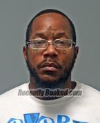 Recent Booking / Mugshot for CLEVER RAFAEL WILLIAMS-WATKINS in Warren ...