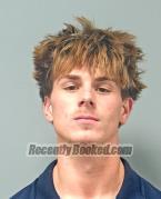 Recent Booking / Mugshot for DYLAN PATRICK FRITH III in Warren County, Ohio