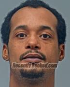 Recent Booking / Mugshot for JAVON ANTHONY YOUNG in Warren County, Ohio