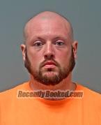 Recent Booking / Mugshot for JOSEPH RYAN HELTON in Warren County, Ohio