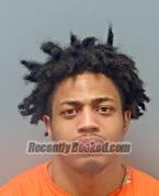 Recent Booking / Mugshot for EUGENE LAMAR SHANTE FELTON in Warren ...