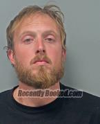 Recent Booking / Mugshot for TRAVIS RUSSELL COWART in Warren County, Ohio