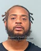 Recent Booking / Mugshot for BRANDON LEE HALL in Warren County, Ohio