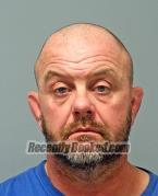 Recent Booking / Mugshot for JASON RONALD WALKER in Warren County, Ohio