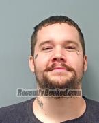 AUSTIN LEE BATES Arrest Record & Booking Info – Warren County, Ohio ...
