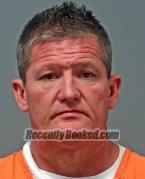 Recent Booking / Mugshot for RONALD SCOTT DALEY in Warren County, Ohio