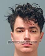Recent Booking / Mugshot for BOSTON MITCHELL WERT in Warren County, Ohio