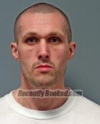 Recent Booking / Mugshot for BRIAN MATTHEW GRUBB in Warren County, Ohio