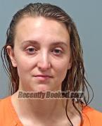 Recent Booking / Mugshot for KAYLEE RENEE MILLER in Warren County, Ohio