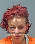 Recent Booking / Mugshot for AMY MARIE ADAMS in Warren County, Ohio