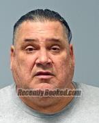 Recent Booking / Mugshot for MARK ALAN BRADFORD in Warren County, Ohio