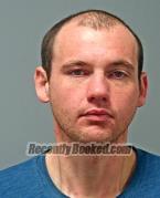 Recent Booking / Mugshot for TRAVIS TYLER BYRD in Warren County, Ohio